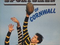 Cornish Rugby Books
