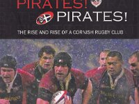 Cornish Rugby Books