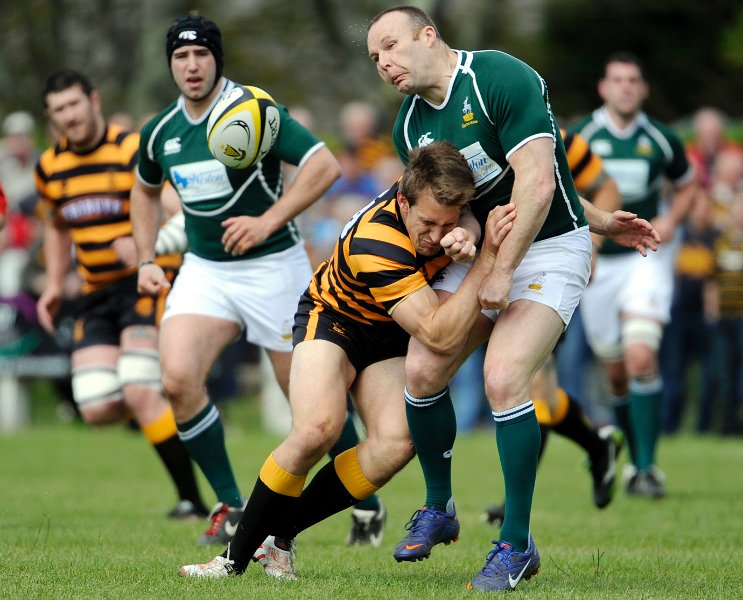 Cornwall v Hertfordshire 2013