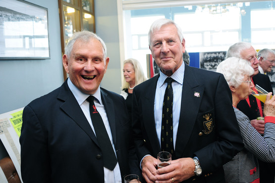 Former Penryn & Cornwall player Roger Harris passes away | Trelawny's Army