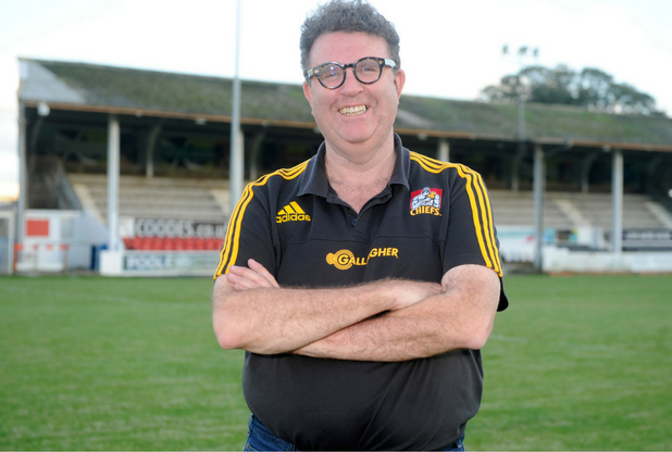 Cornish Pirates secure new investment and exciting new future ...