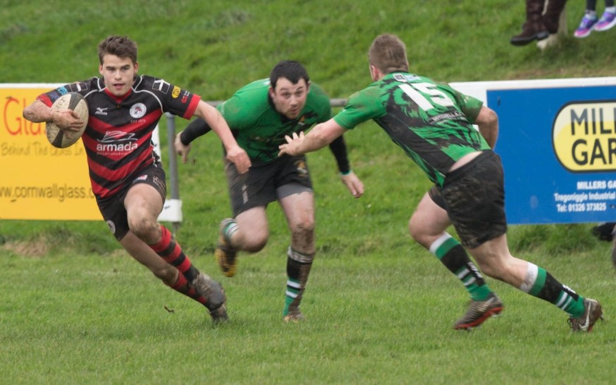 Clarke returns for Cornwall | Trelawny's Army