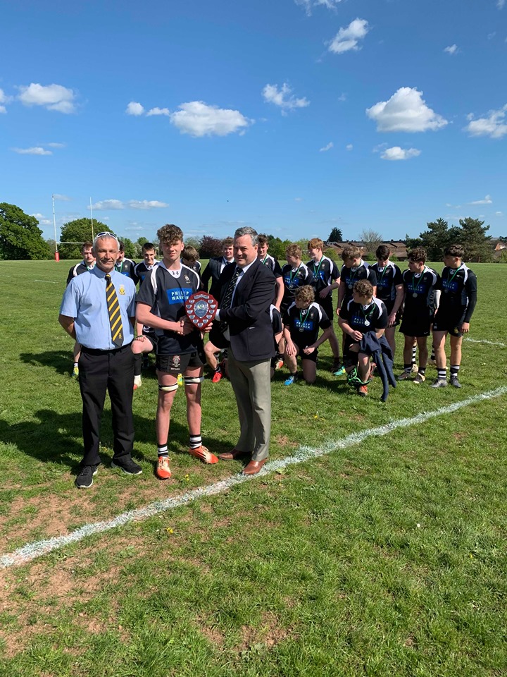 TASC 2 Counties colts finals | Trelawny's Army