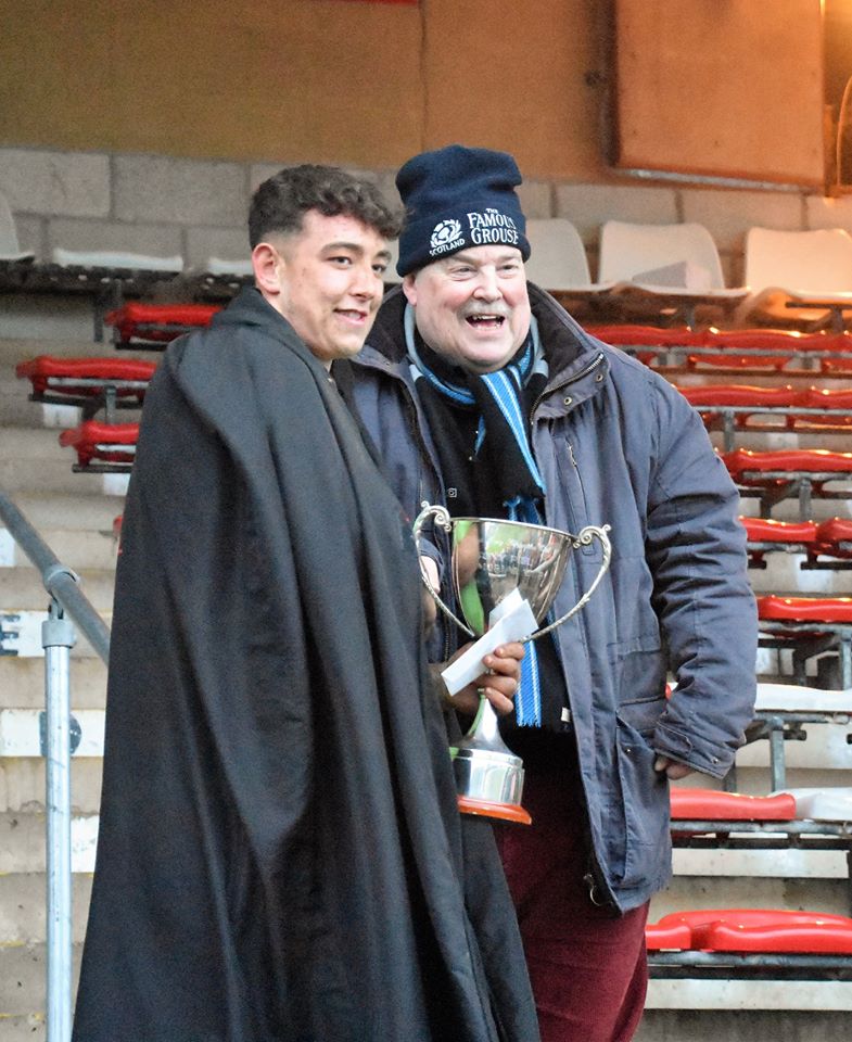 Boxing Day joy for the Reds | Trelawny's Army